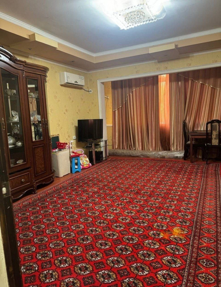Kvartira Arenda Chilonzor 20 A oyla BOLLA qizlaga