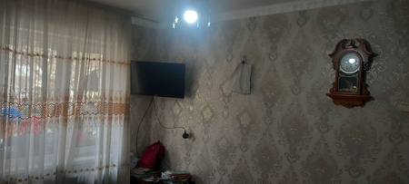 Срочна продаётся 1-ком квартира в чиланзаре