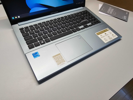 ПРОДАМ Asus X515M /2023 Офисный Ноутбук Dual N4020/4GB/256SSD/15.6