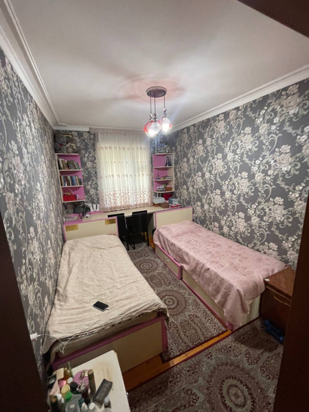 Кунлик квартира тозза