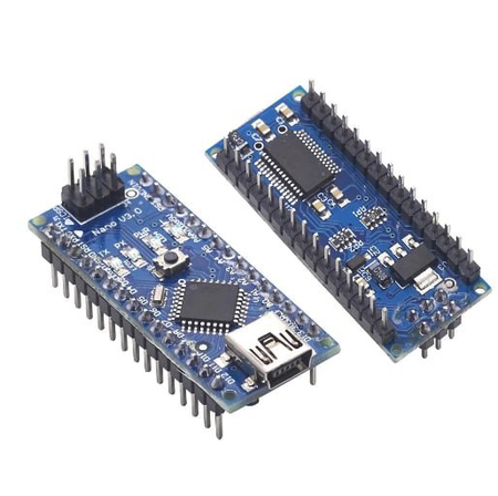 Radio detal wifi modul