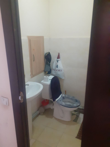 Янги Хаёт Спутник-16 3/5/7 квартира в аренду 75 м²
