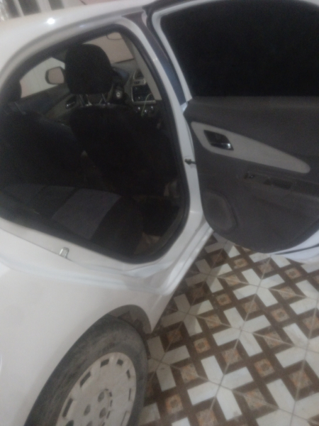 Moshin metan benzinga