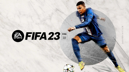 Fifa 23 GLOBAL Steam