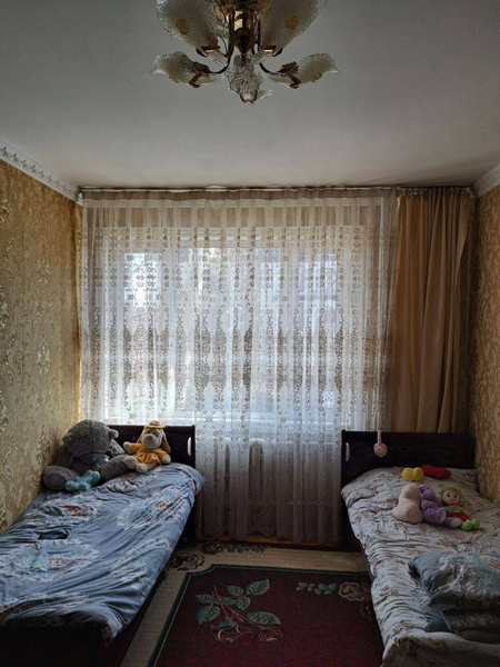 3/3/4 Чиланзар хамза 10 минут