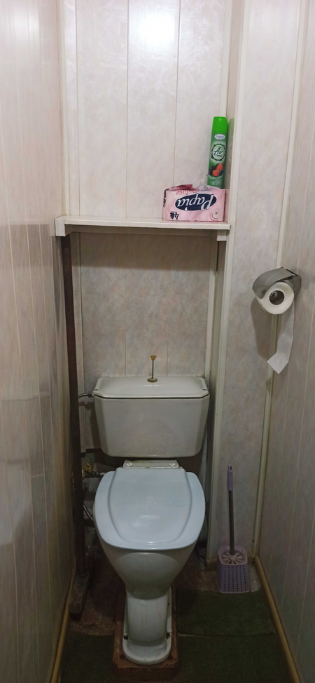 Продается своя Ракат 2\\\\2\\\\4