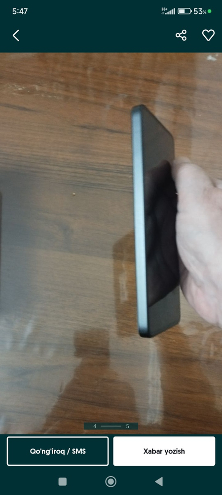 Redmi note 13 IDEAL