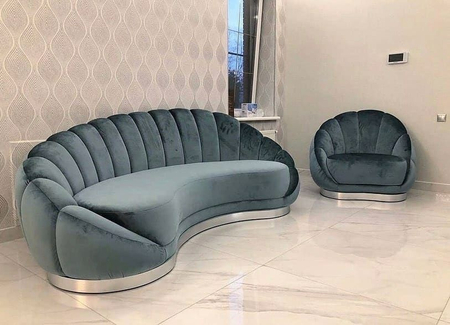 Диваны кресла кровати мягкие панели и панно