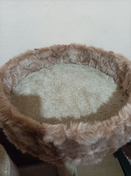Домик для кошки большой