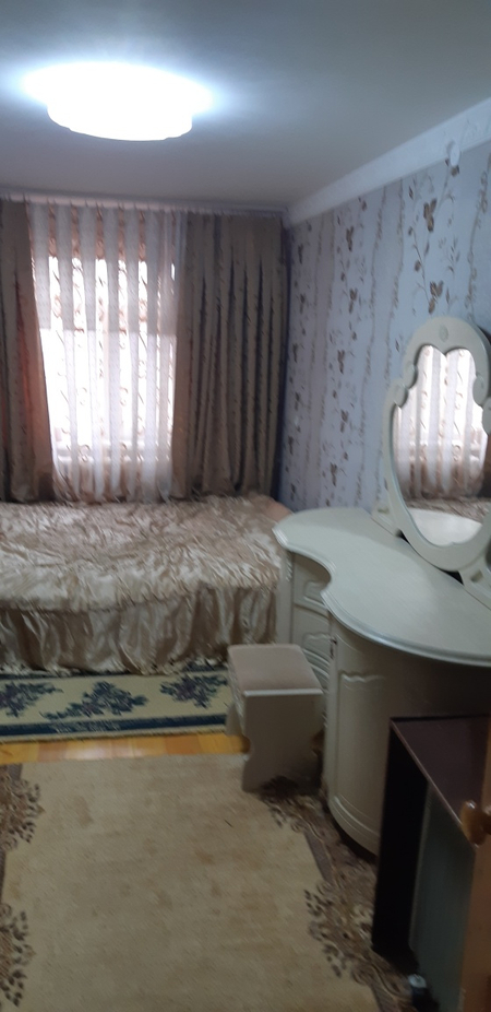 Квартира 3 комнатная