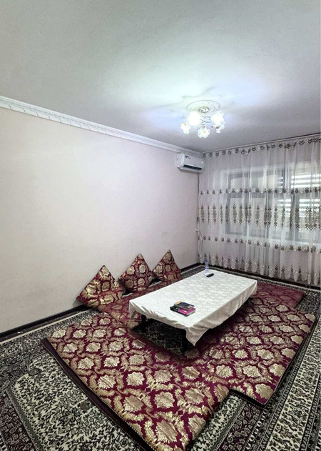 Себзор Ат-Термизий масжид