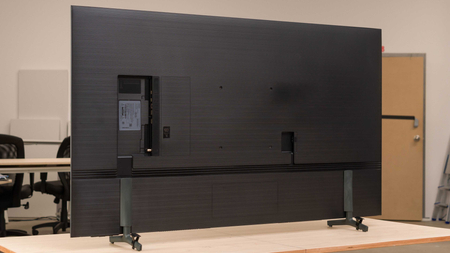 Телевизор Samsung UE-50BU8000 50