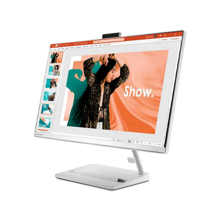 Моноблок Lenovo 24