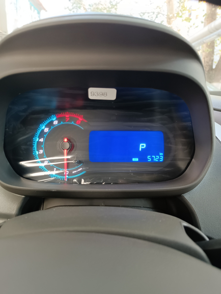 Cobalt 2024 Avtomat Full
