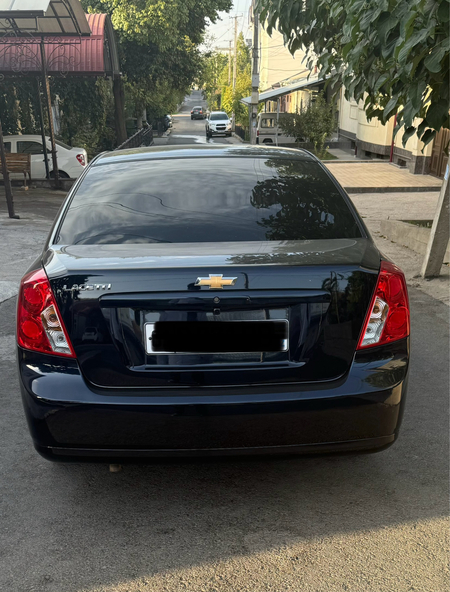 Gentra Darkmon blue 2023 Dekabr 3 pozitsa Bez Luk