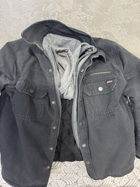 Куртка Dickies , зимняя куртка оригинал