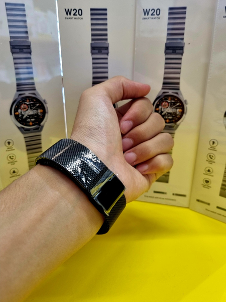 Cidea  W20  Watch org