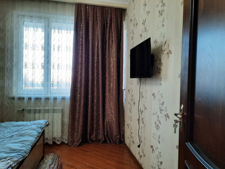Yunusobod Novastroyka Megapolis 2/7/12  50 m²