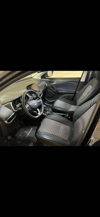 Продается Chevrolet Tracker 2 premier 2023 года. ПРОПАН