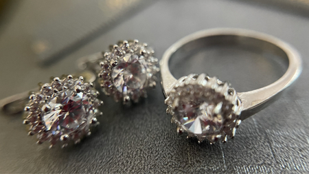 Серебро 925 проба