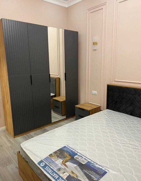 Продается 3/2/9 ЖК «VEK» Паркент AVENUE (ISA)
