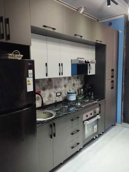 Аренда 2 комнатной квартиры на Хонсарой ID: MD 324