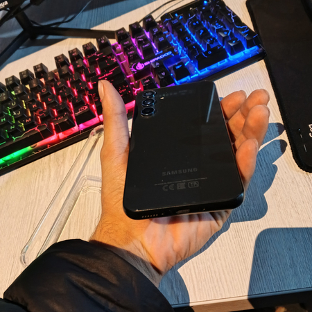 Samsung  A54  5G