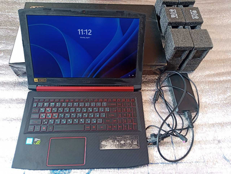 acer nirto 5 igravoy