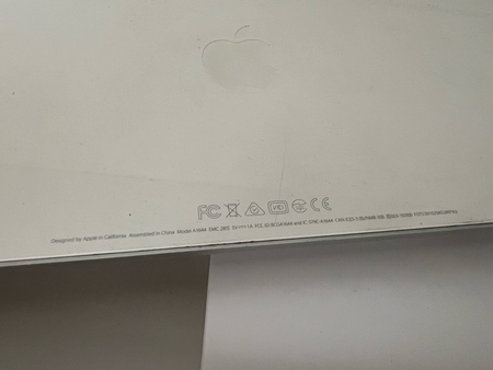 Magic Keyboard + Magic Mouse