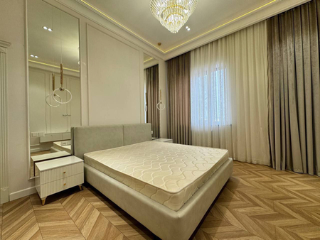 Продается квартира жк Miras Redisance