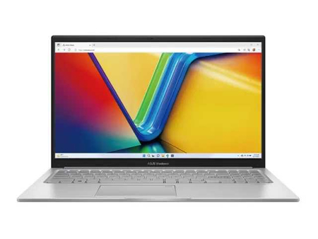Asus Vivobook X1504ZA-BQ606  i3-1215U/8GB/512GB/15.6 FHD IPS