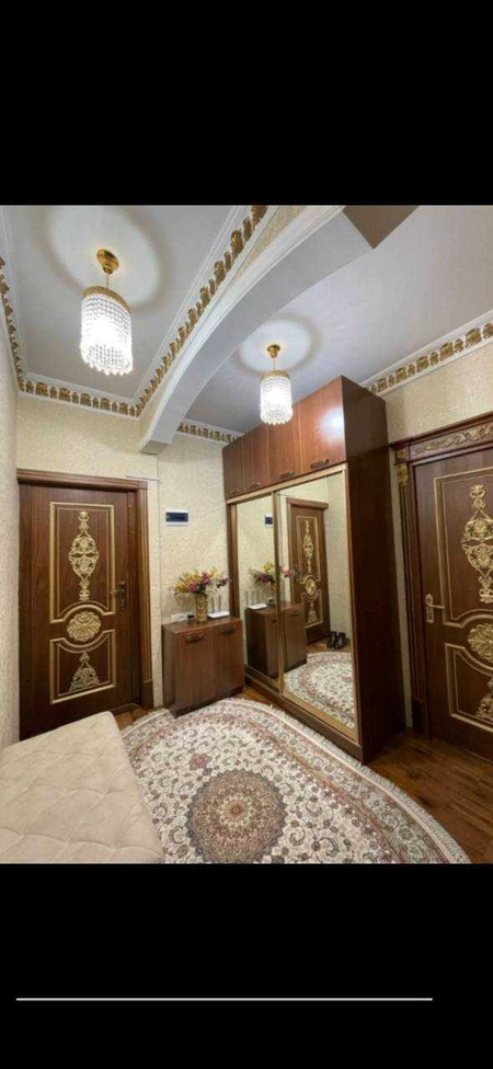 Чигатай ,ориентир пожарка 3/4/4,общая площадь 72 м2