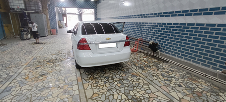Nexia 3 sotiladi