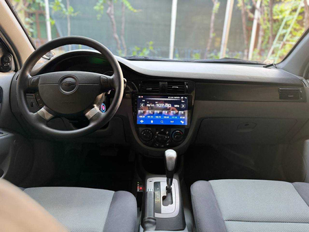 Продаётся  свой Lacetti автомат