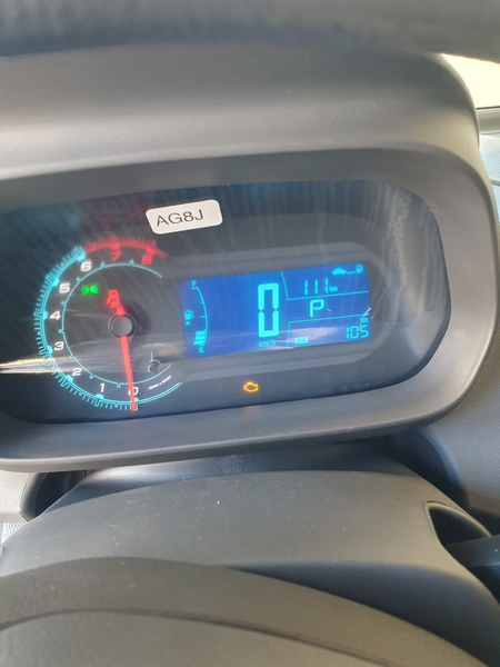Cobalt full sotiladi