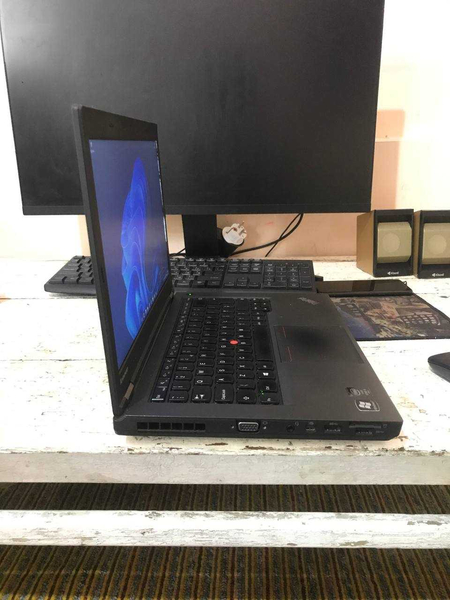 Lenovo ThinkPad 150$