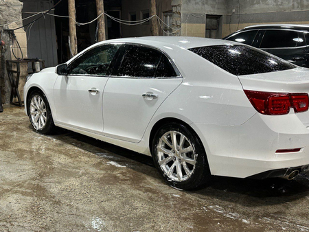 Продается Malibu 1, автомат