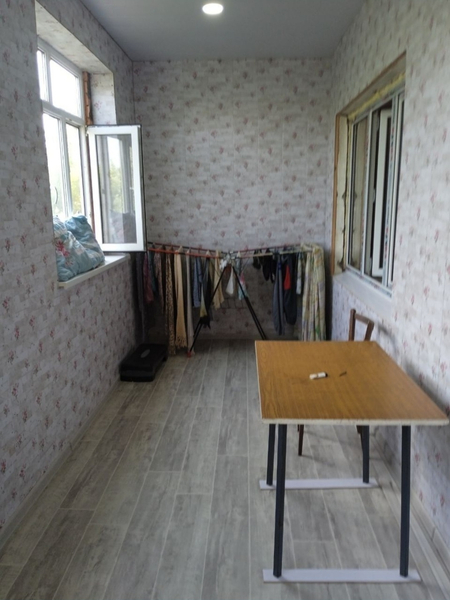 Продам трёх комнутную квартиру на Ахмад-Югнакий