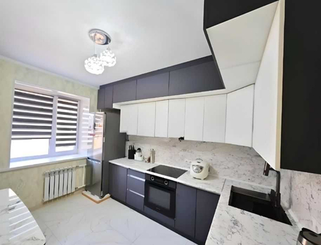 Юнусабад • Юнусабад-11 • 2-комн • 50 м² • этаж 2/5 • [DP:004]