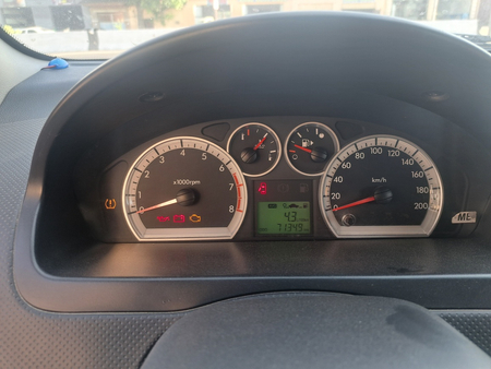 Nexia 3 2021 yil