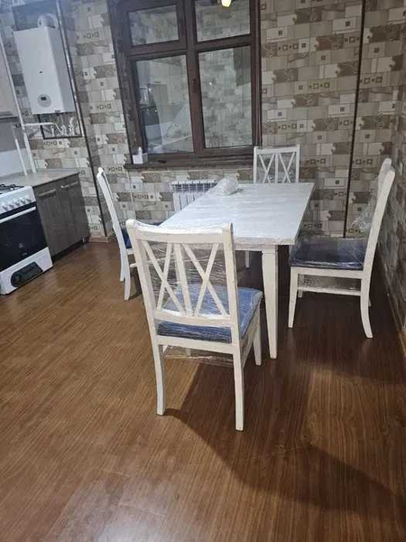 НУРАФШОН. 2/2/5 Чигатой Корзинка. 72м2. Алмазарский р-н