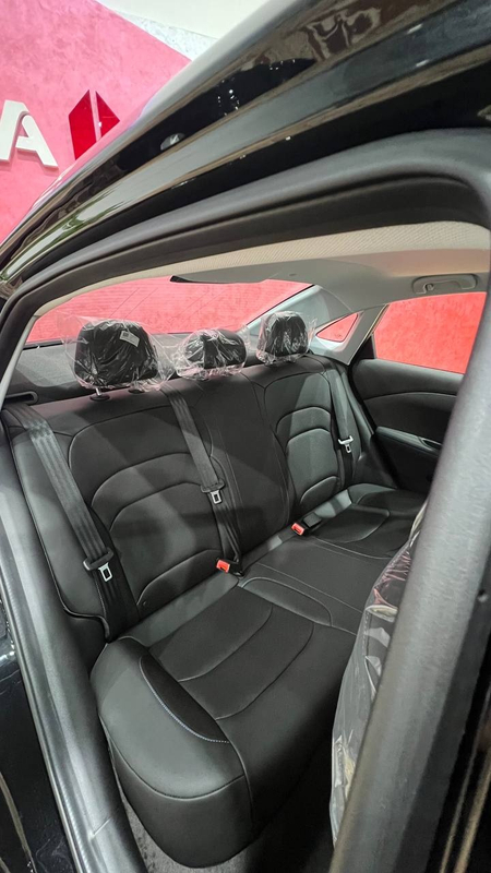 Autocreditga monza 1.3 trubina