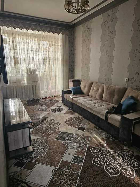Аренда квартир в Улица Фаргона Яшнабад ID:KM032