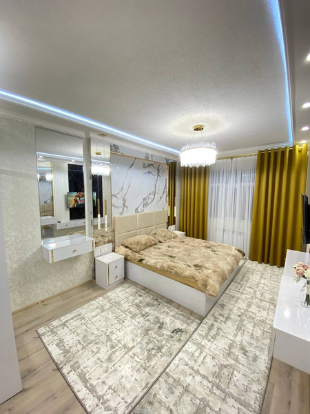 Срочно продается квартира 3/1/4 на Чилонзаре.