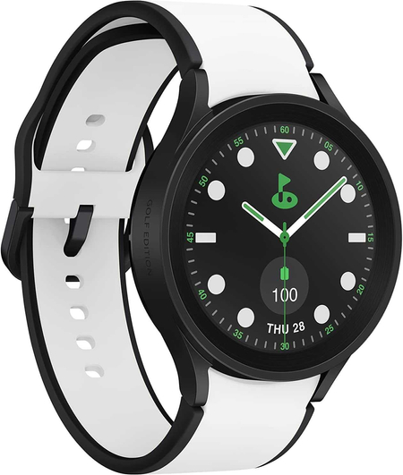 SAMSUNG Galaxy Watch 5 Pro Golf Edition Cмарт-часы