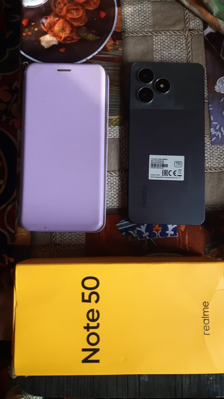 Realme Note 50 3/64GB