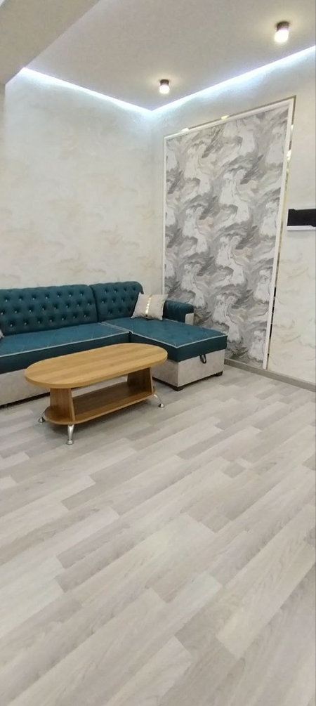 2-комнатная квартира в новостройке ЖК Shohsaroy, Юнусабад, 4 квартал