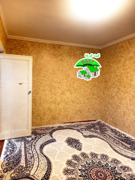 ≈КАЗИРАБАД, 1/2/5, КИРПИЧ квартира продаётся