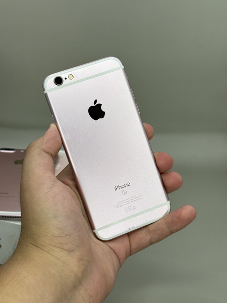 Iphone 6s 128gb ideal qurt bunaqasi kam