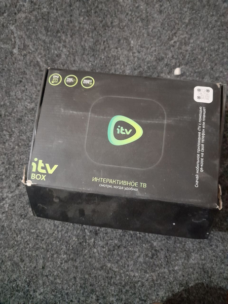 Tunir itv sotildi xolati zo‘r kup ishlamagan